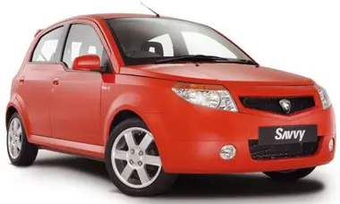 Proton Savvy Price, Specs, Review, Pics & Mileage in India