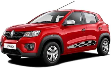 2019 Renault KWID Automatic Specs & Price in India