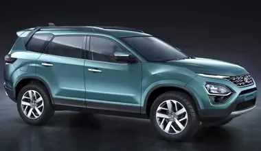 Tata Buzzard Price, Specs, Review, Pics & Mileage in India