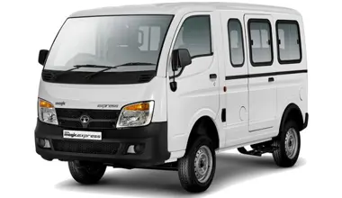 2025 Tata Magic Express M2 Price, Specs, Top Speed & Mileage in India