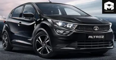 Tata Altroz iTurbo XT Dark Specs & Price in India