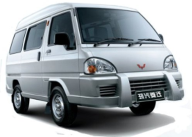 GM-Wuling Xingwang Price, Specs, Review, Pics & Mileage in India