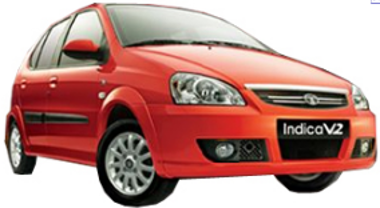 Tata Indica V2 TurboMax DLE (2010) Price, Specs, Review, Pics & Mileage ...