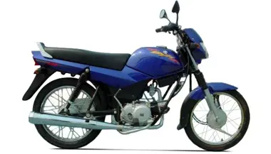 Bajaj BYK 100 Price, Specs, Top Speed & Mileage in India