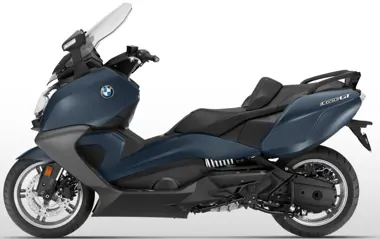 BMW C650 GT Price, Specs, Review, Pics & Mileage in India