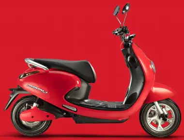 Evolet Pony Classic Price, Specs, Photos, Mileage, Top Speed