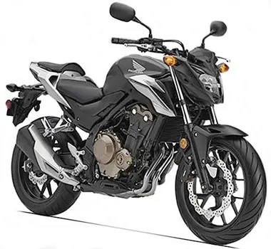Honda CB500F Price, Specs, Review, Pics & Mileage in India