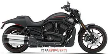 Harley Davidson VRSC Price, Specs, Review, Pics & Mileage in India