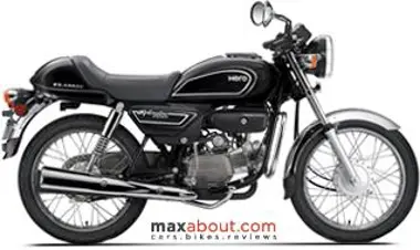 2018 Hero Splendor Pro Classic Price, Specs, Top Speed & Mileage