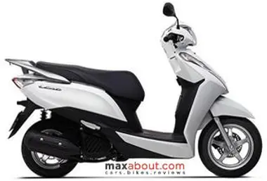 2025 Honda Lead 125 Specifications and Expected Price in India