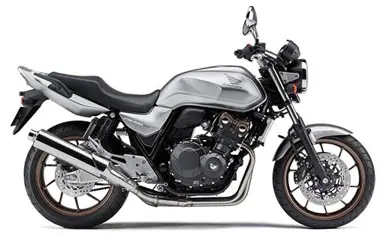 Honda CB400 SUPER FOUR Price, Specs, Review, Pics & Mileage in India