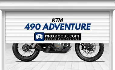 KTM 490 Adventure Specifications and Expected Price in India