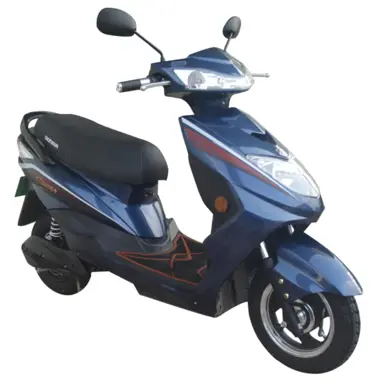 Okinawa Ridge Plus with GPS Price, Specs & Mileage in India