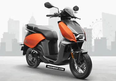 Hero Vida V1 Pro Price, Specs, Top Speed & Mileage in India