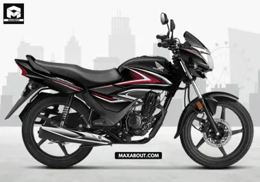 Honda Shine 125 Disc Brake Model Price, Specs & Mileage in India