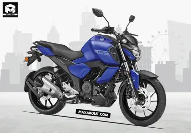 Yamaha FZ Price, Specs, Review, Pics & Mileage in India