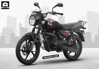 2025 Bajaj CT125X Price, Specs, Top Speed & Mileage in India