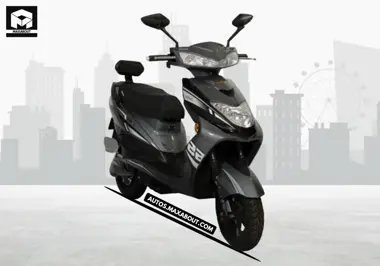 2025 Enigma Ambier Price, Specs, Top Speed & Mileage in India