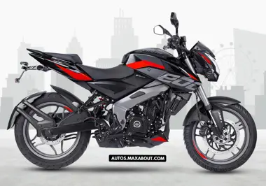 2025 Bajaj Pulsar NS200 Price, Specs, Top Speed & Mileage in India (New ...