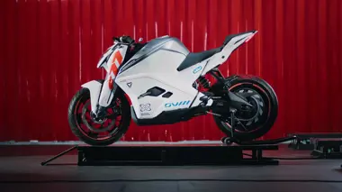 Ultraviolette F77 Space Edition Price, Specs, Top Speed & Mileage in India