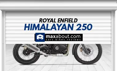 Royal Enfield Himalayan 250 Price in India [Full Specifications]