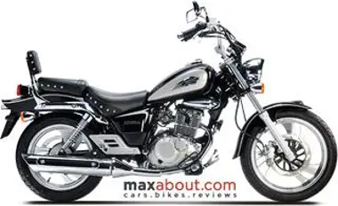 2024 Suzuki GZ150 Specifications and Expected Price in India