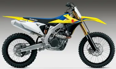 Suzuki RM-Z450 Price, Specs, Photos, Mileage, Top Speed