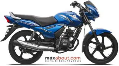 Tvs Star City