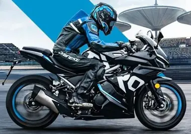 Taro GP1 Price, Specs, Review, Pics & Mileage in India