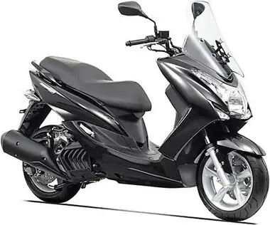 Yamaha Majesty Price, Specs, Review, Pics & Mileage in India