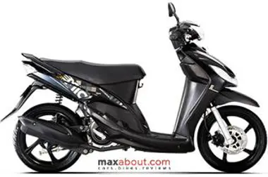 Yamaha Mio Price, Specs, Review, Pics & Mileage in India