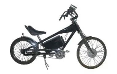 GenXT Evera E-Royale Price, Specs, Review, Pics & Mileage in India