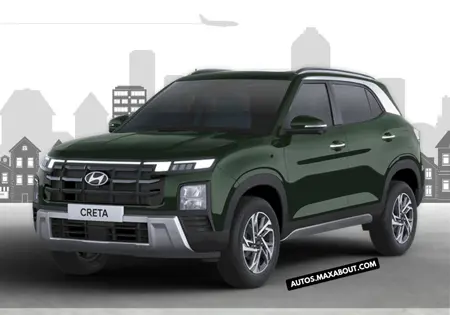 Hyundai Creta S (O) EMI Calculator - Calculate Loan EMI | Hyundai ...