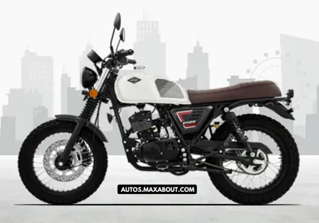 Keeway Bikes - Models, Prices, Reviews | Autos | Autos MaxAbout