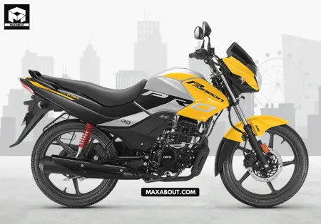 Hero Bikes - Models, Specs, Reviews
