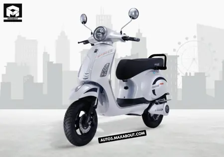 Pure Bikes - Models, Prices, Reviews | Autos | Autos MaxAbout