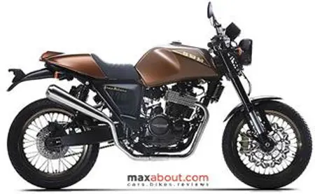 SWM Bikes - Models, Specs, Reviews