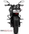 Bajaj Pulsar NS Price, Specs, Review, Pics & Mileage in India