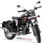 Royal Enfield Classic 500 Chrome Edition Price, Specs, Top Speed ...