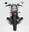 Royal Enfield Continental GT 650 Slipstream Blue Price, Specs, Top ...