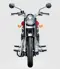 Royal Enfield Bullet 350 Military Red Price, Specs, Top Speed & Mileage ...