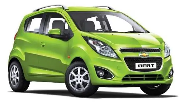 Chevrolet Beat ₹300,125 - ₹657,000, Specifications, Reviews | Autos ...