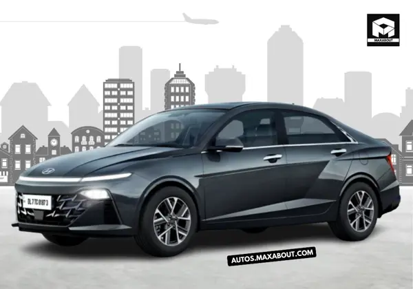 Hyundai Verna SX Turbo Dual Tone ₹884,939 - ₹1,754,800, Specifications ...