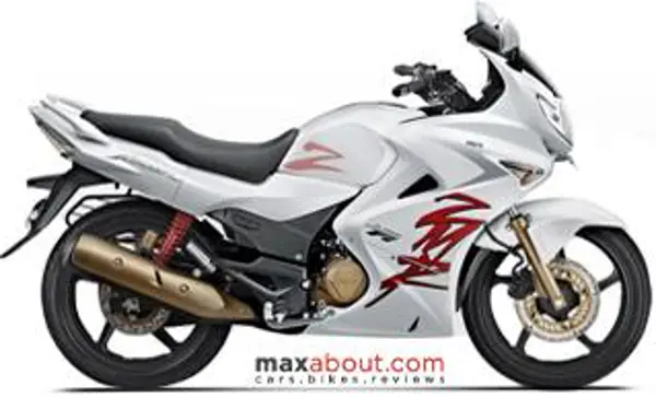 Hero Karizma ZMR V1 (Old Model) ₹81,600 - ₹250,000, Specifications ...