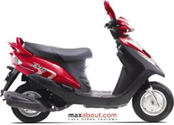 Mahindra Flyte 125 Specs, Mileage & Review in India