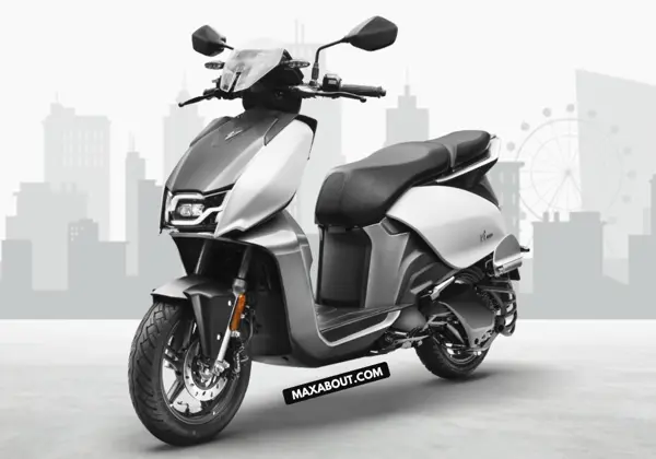 2025 Hero Vida V1 Plus Price, Specs, Top Speed & Mileage in India