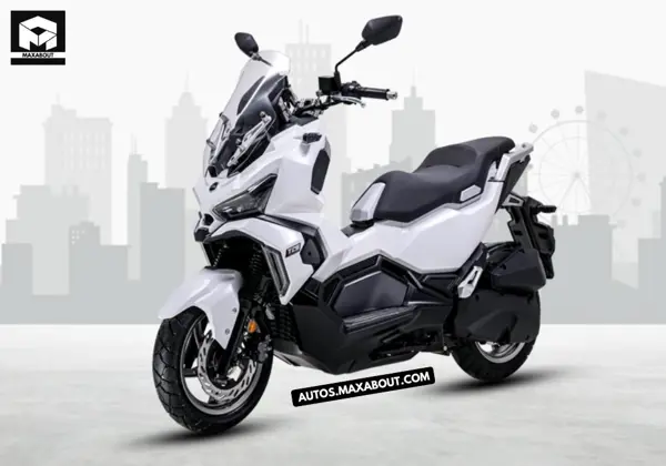SYM ADX Specs, Reviews & Variants in India