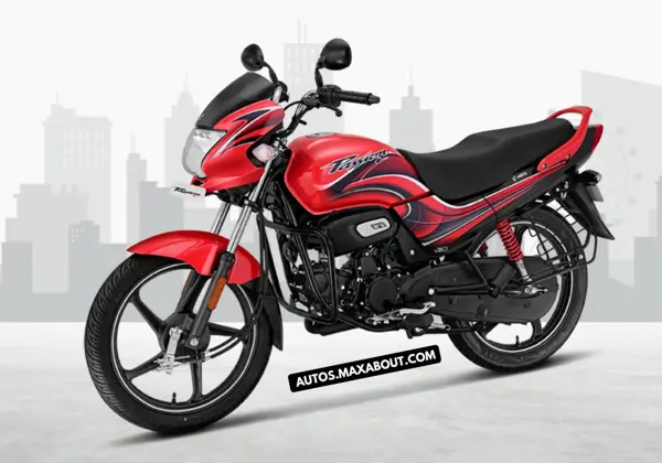 Hero Passion Plus ₹74,120 - ₹85,438, Specifications, Reviews | Autos ...