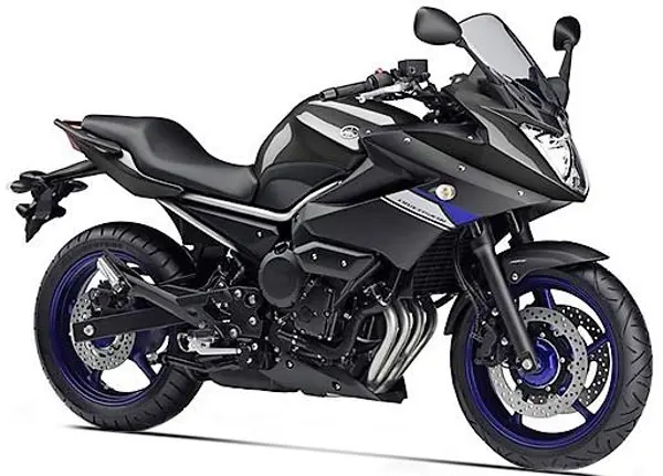 Yamaha Diversion XJ6 ₹600,000 - ₹650,000, Specifications, Reviews ...