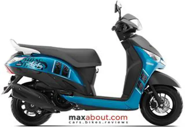Yamaha Alpha Specs, Reviews & Variants in India